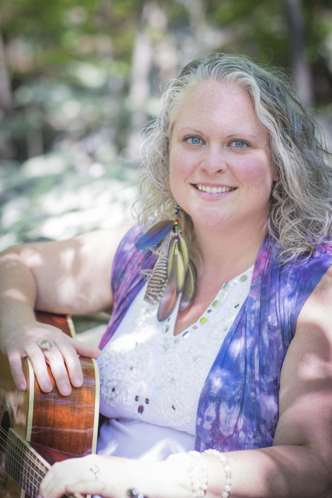 About Angela – Angela Blueskies